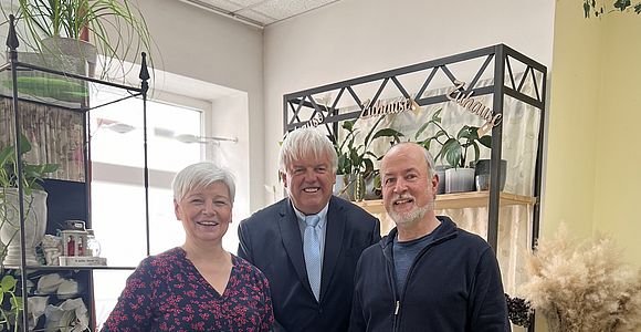 Hainichen aktuell | Stadt Hainichen