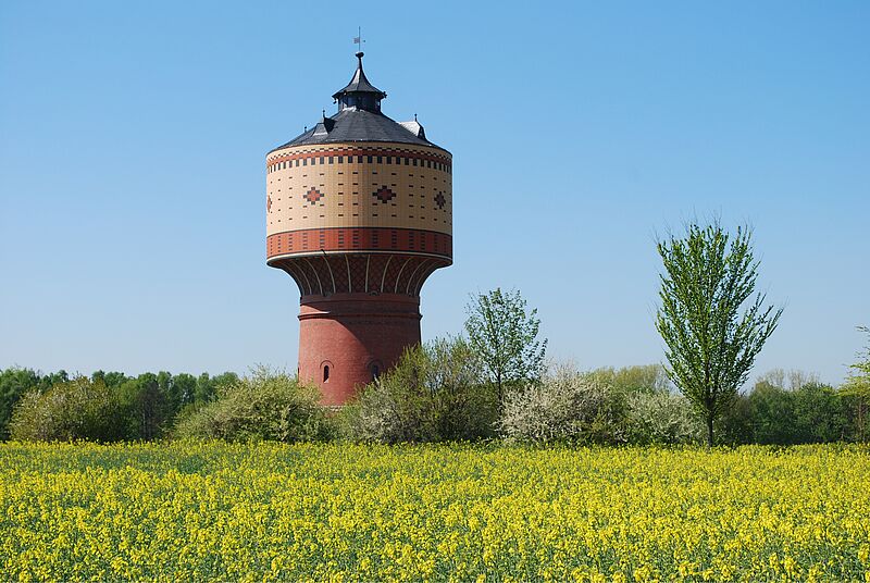 Der ZWA Mittleres Erzgebirgsvorland mit Sitz in Hainichen öffnet ...