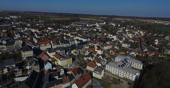 Hainichen aktuell | Stadt Hainichen